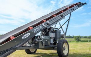 Field Loaders - Brehmer Manufacturing